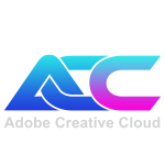 ACC Letters Logo Design – GraphicsFamily