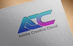 ACC Letters Logo Design – GraphicsFamily