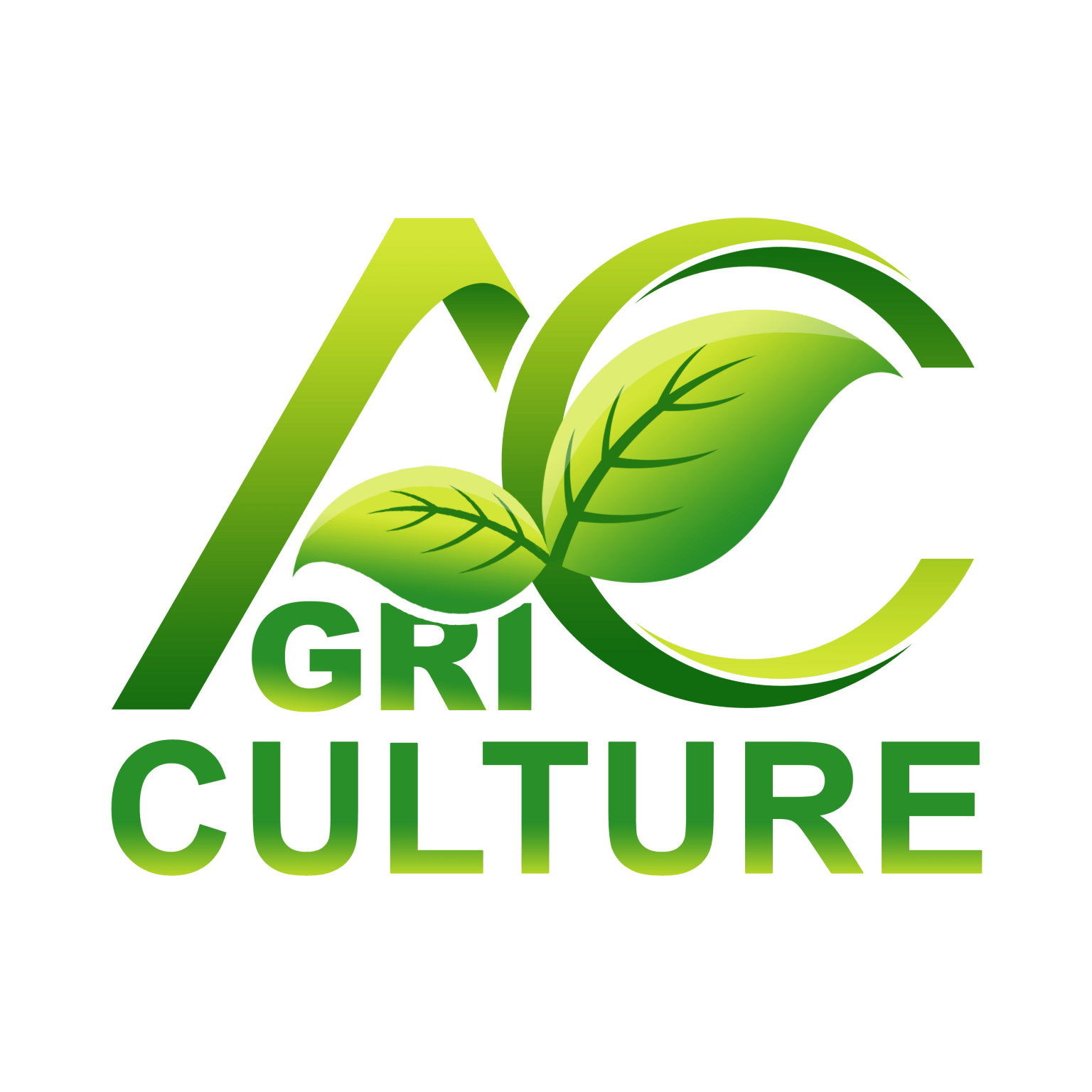 Agriculture Logo Design Template GraphicsFamily
