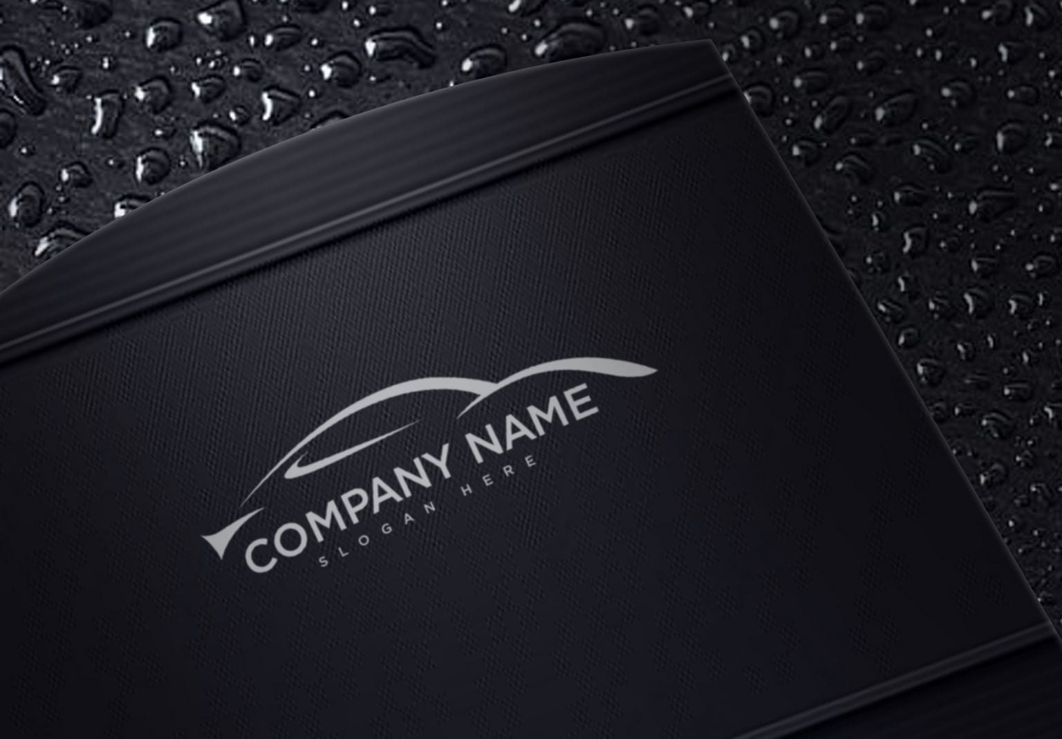 Free Car Logo Design Source – GraphicsFamily