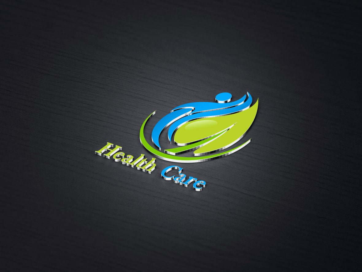 Editable Health Logo Design Template – GraphicsFamily