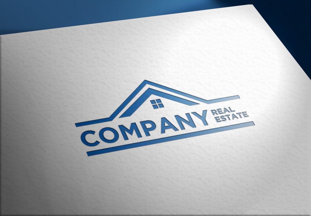 House Logo Design Template – GraphicsFamily