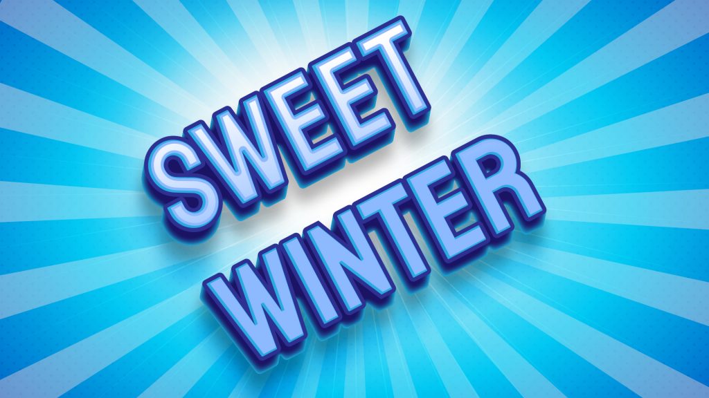 Cool Blue Text Effect – GraphicsFamily