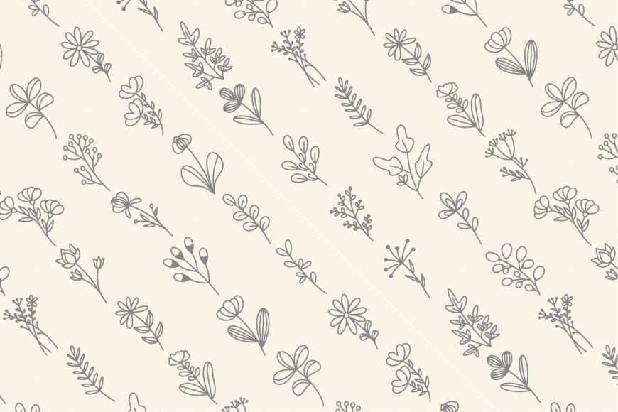 50 Free Floral Vectors Download – GraphicsFamily