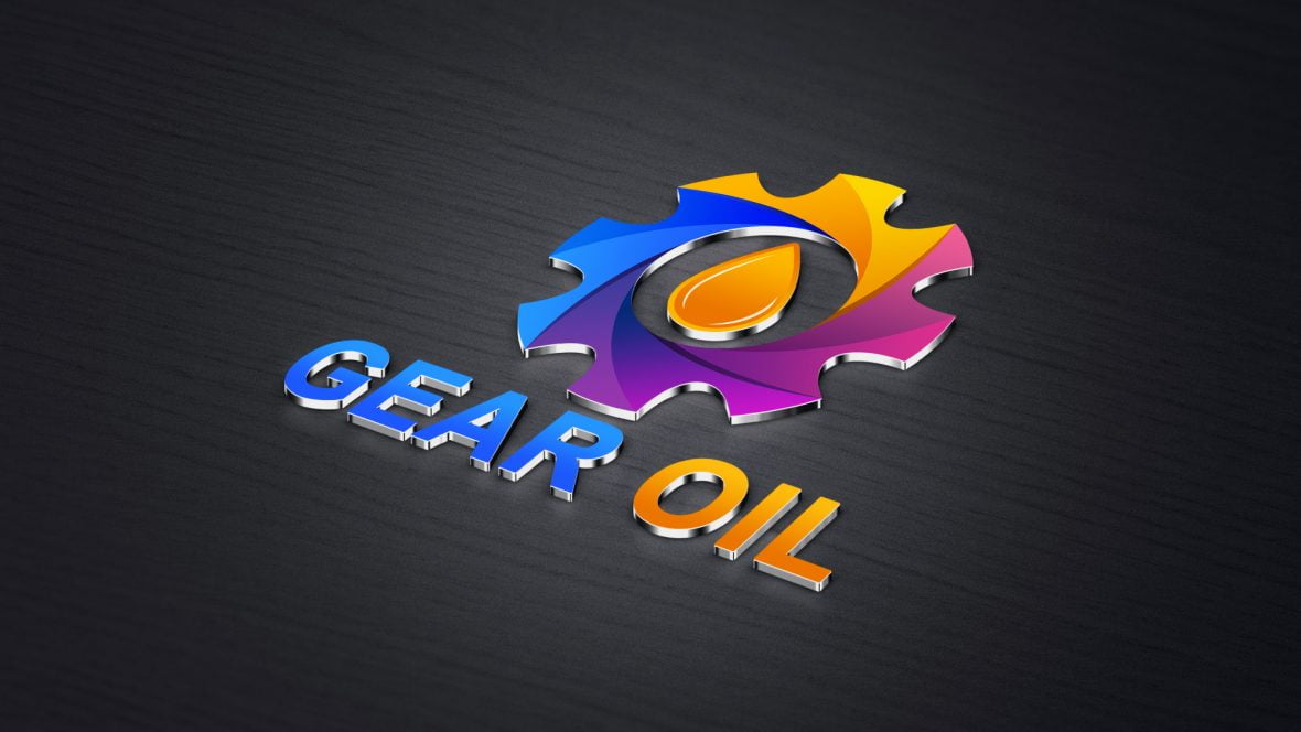 Free Gear Logo Vector – GraphicsFamily