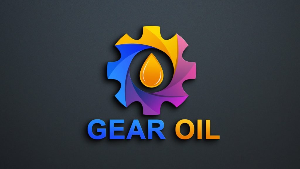 Free Gear Logo Vector – GraphicsFamily