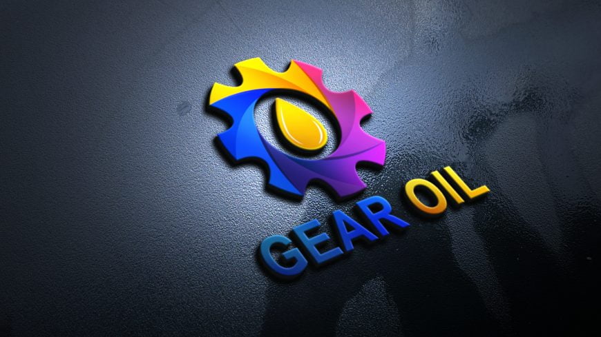 Free Gear Logo Vector – GraphicsFamily