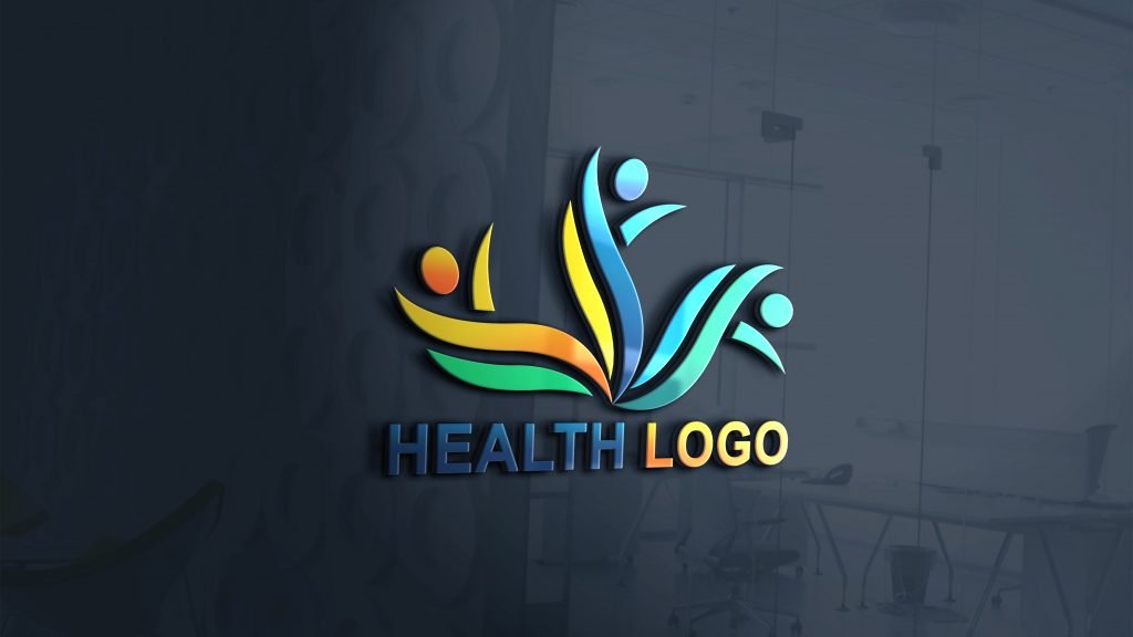 Health Logo Design – GraphicsFamily