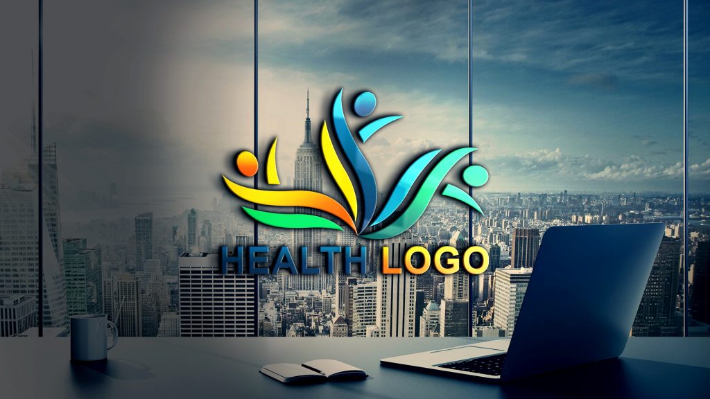 Health Logo Design – GraphicsFamily