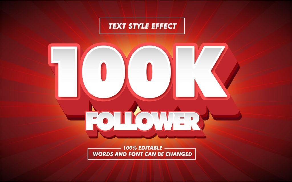 77+ Best Free Text Effects Download – GraphicsFamily