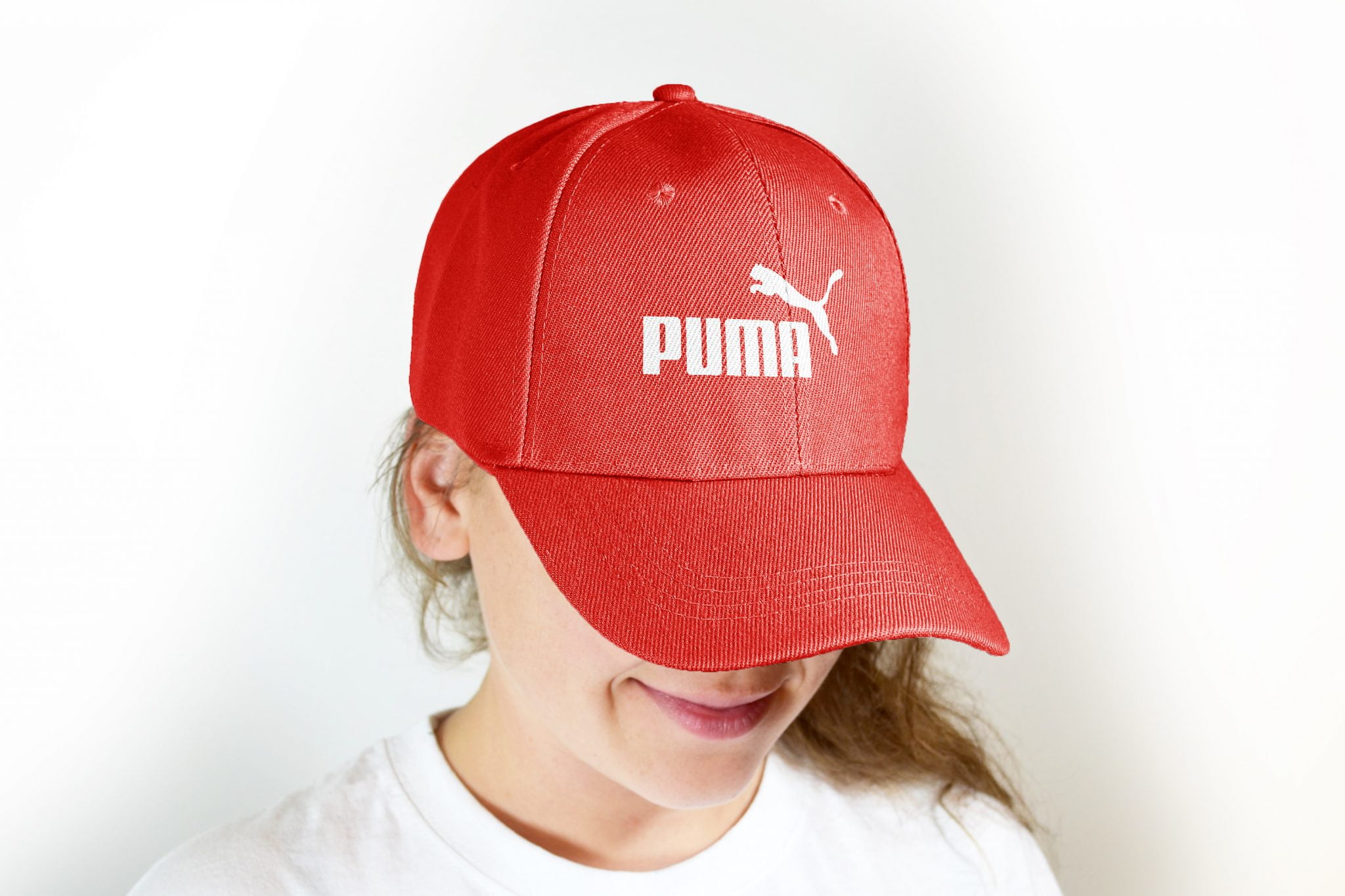 Free Cap Mockup – GraphicsFamily