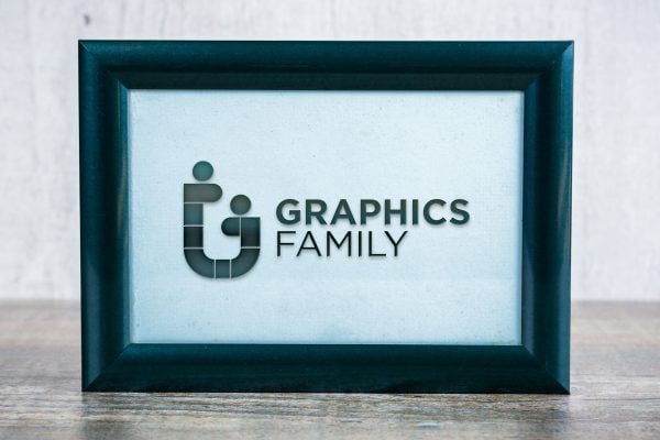 44+ Best Free Frame PSD Templates To Download - GraphicsFamily