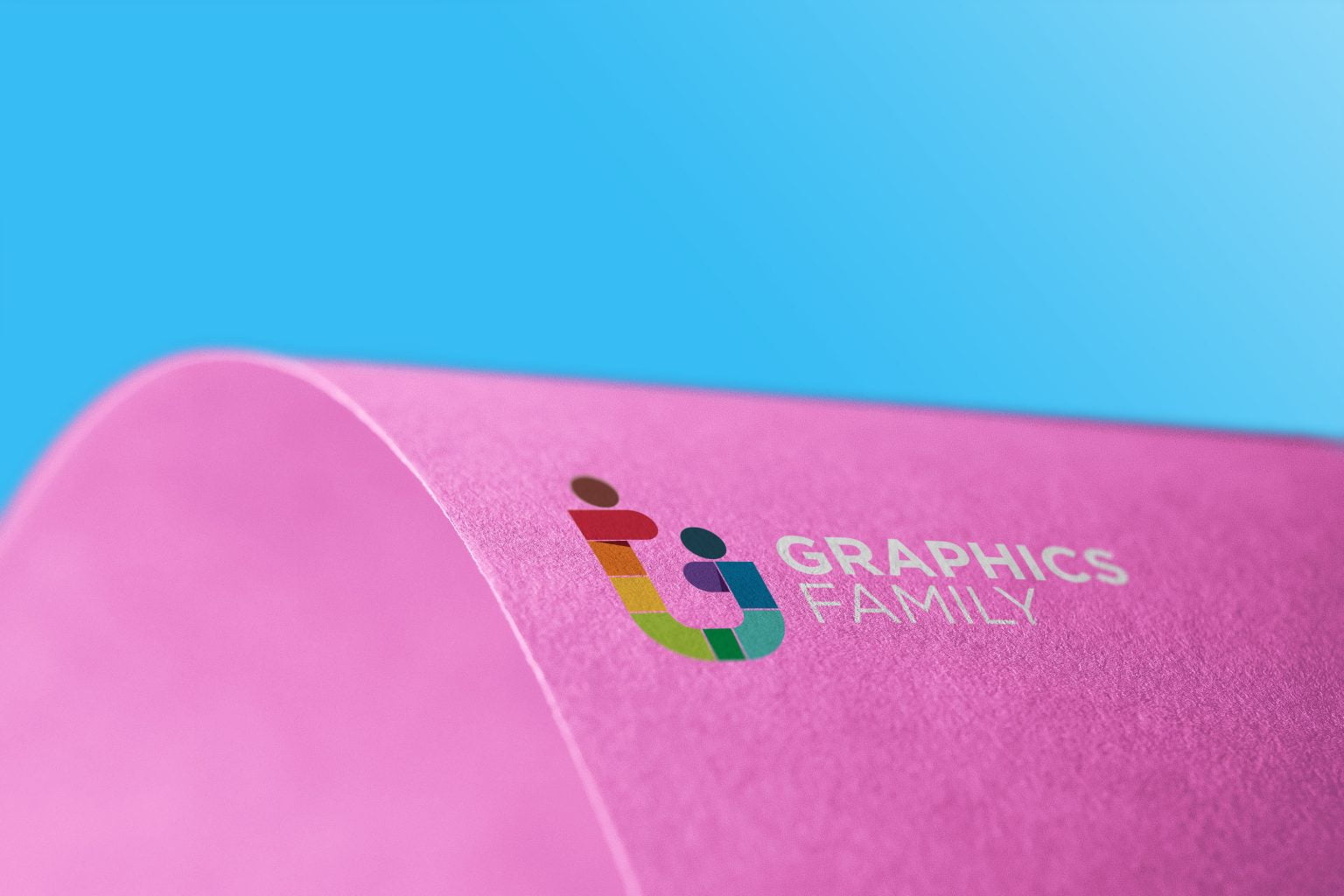 Designer Hamza Portfolio – GraphicsFamily