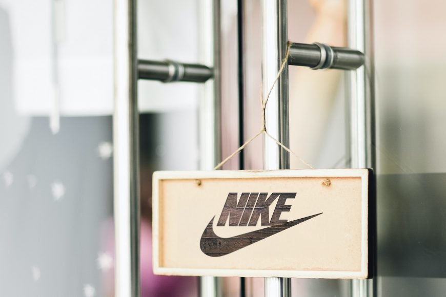 Hanging Frame Wooden Logo Mockup – GraphicsFamily