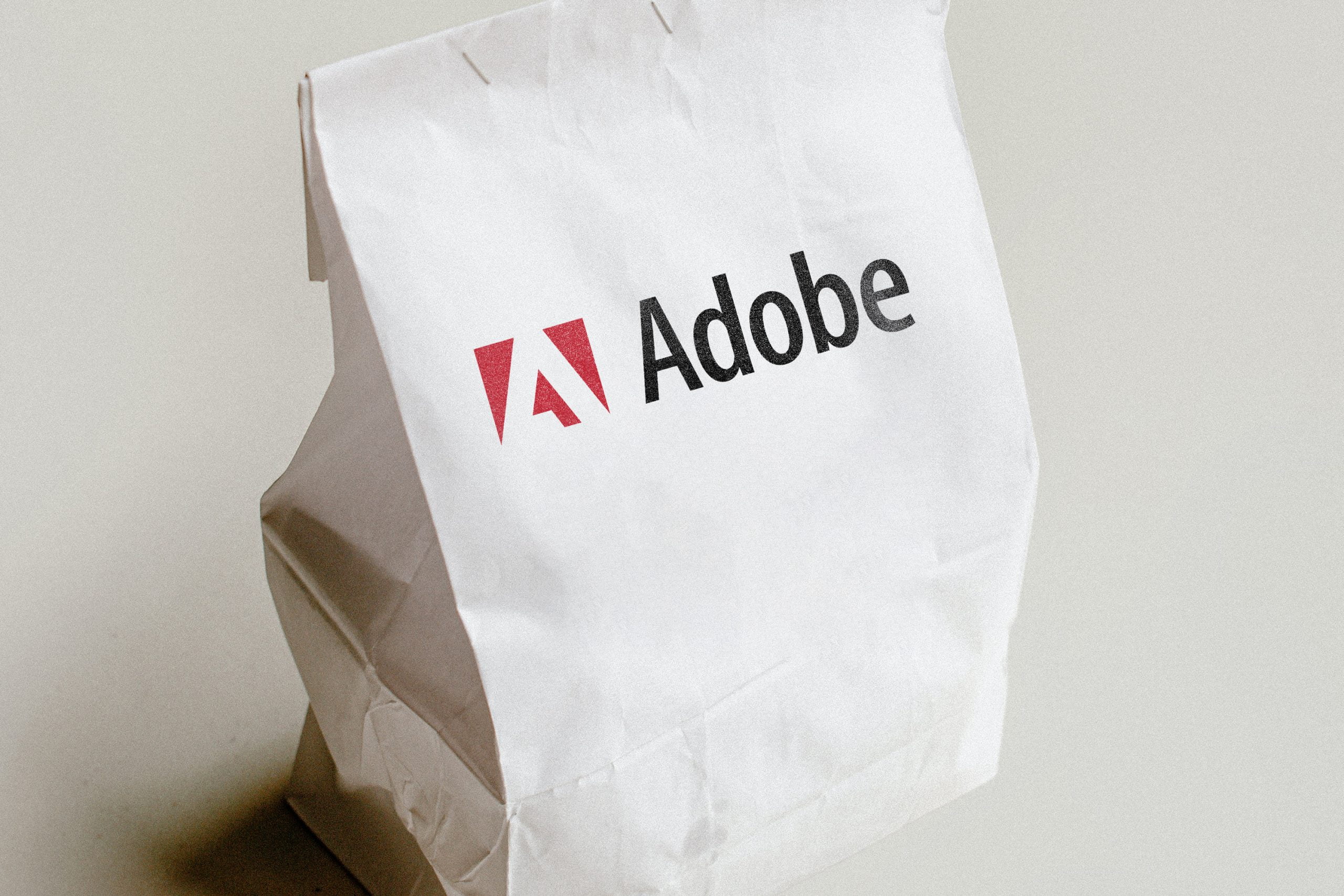 Paper Bag Parcel Logo Mockup GraphicsFamily Paper Bag Parcel Logo Mockup GraphicsFamily