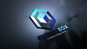 Photo Box Logo Design – GraphicsFamily