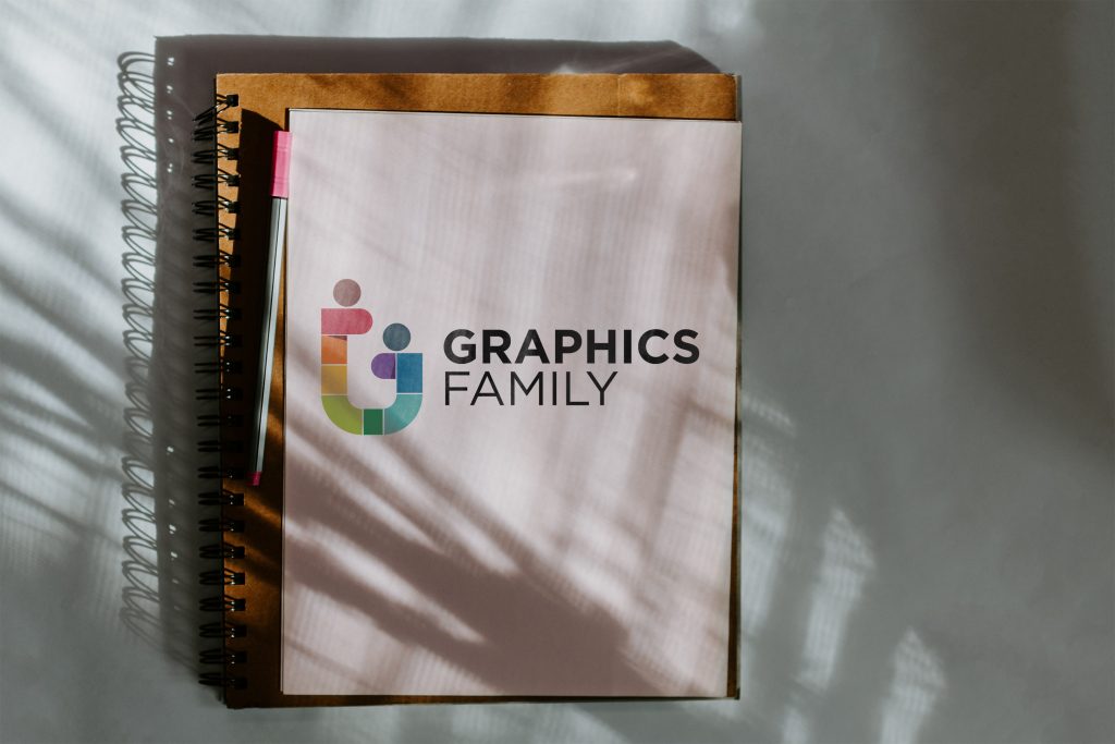 6+ Notebook – GraphicsFamily