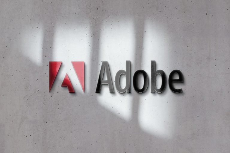 Sunshade 3D Logo Mockup – GraphicsFamily