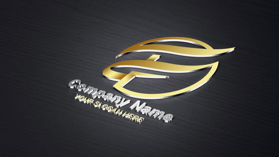 Letter F Logo Design Template – GraphicsFamily