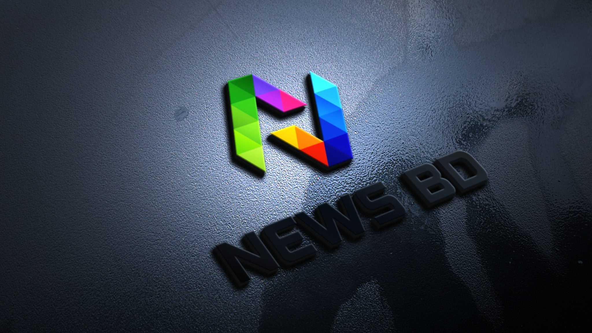 News Logo Template – GraphicsFamily