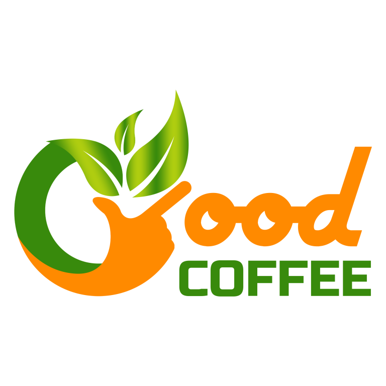 Good Coffee Logo – GraphicsFamily