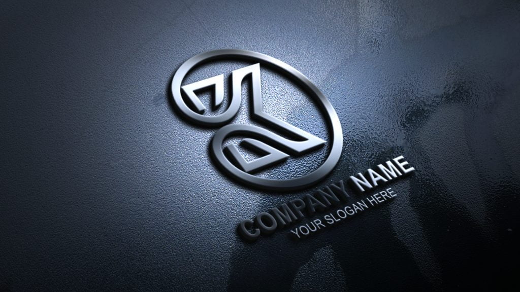 K Letter Logo Design – GraphicsFamily