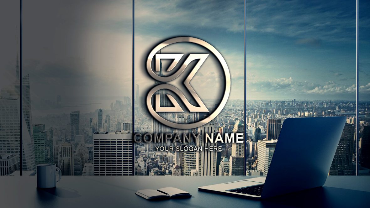 K Letter Logo Design – GraphicsFamily