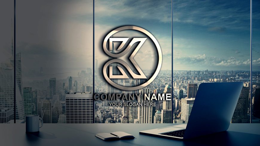 K Letter Logo Design – GraphicsFamily