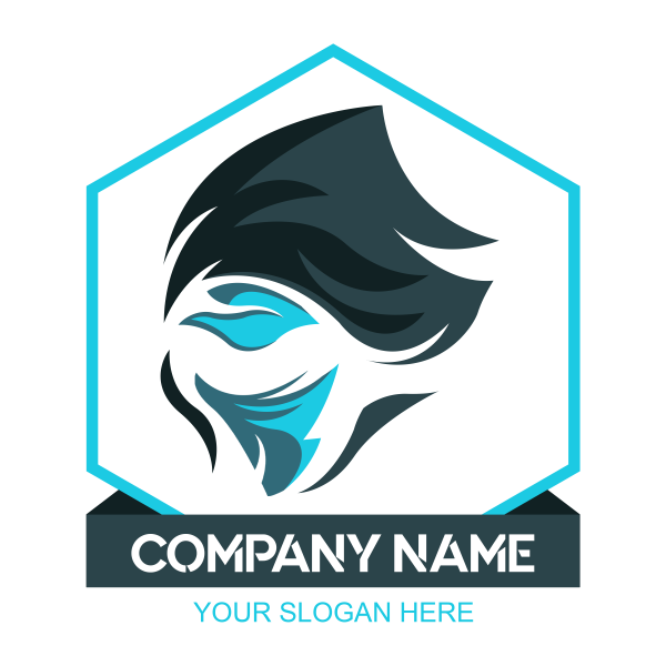 Logo Template for Gaming – GraphicsFamily