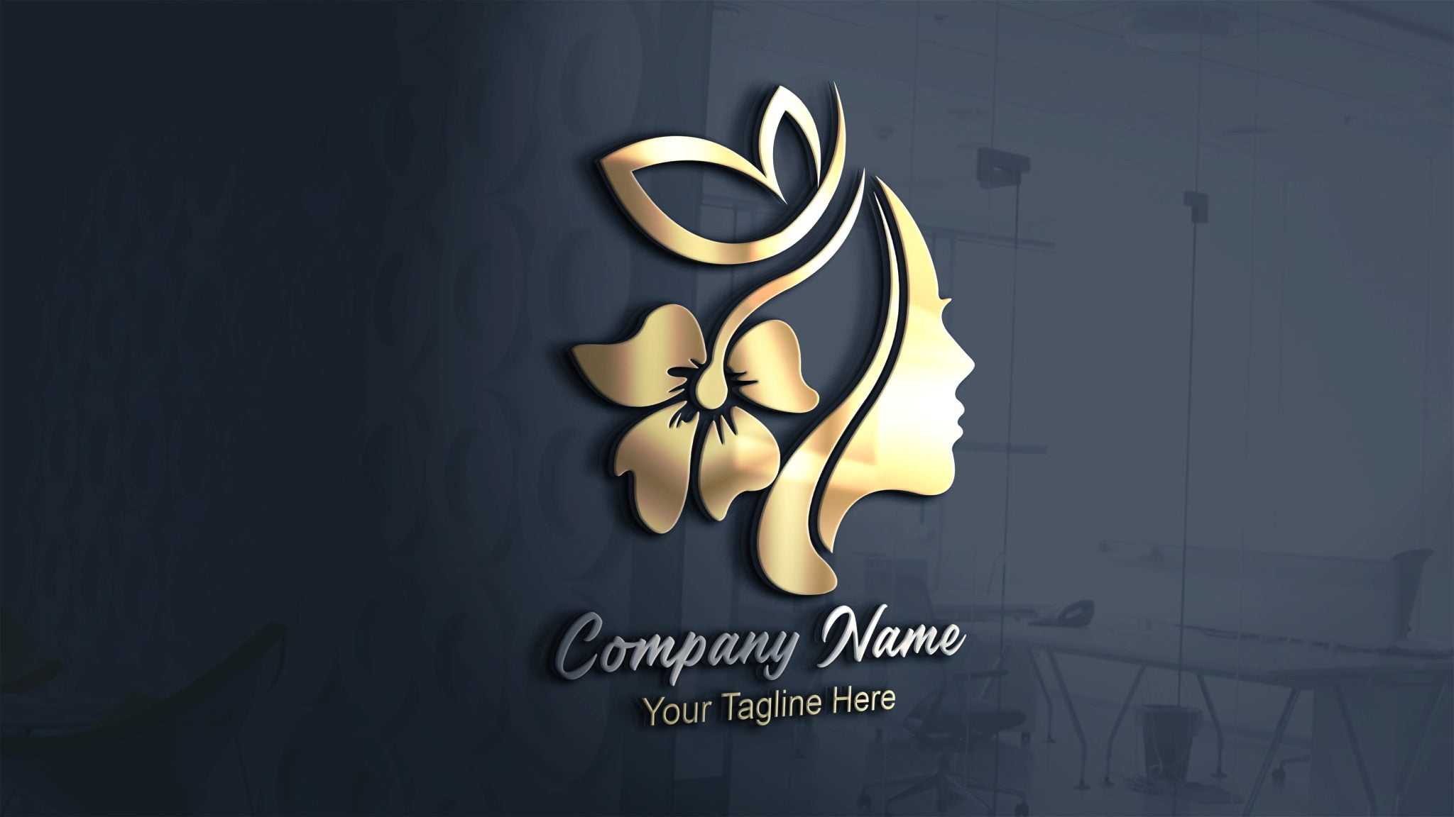 32+ Best Free Beauty PSD Templates To Download - GraphicsFamily