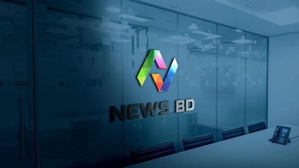 News Logo Template – GraphicsFamily