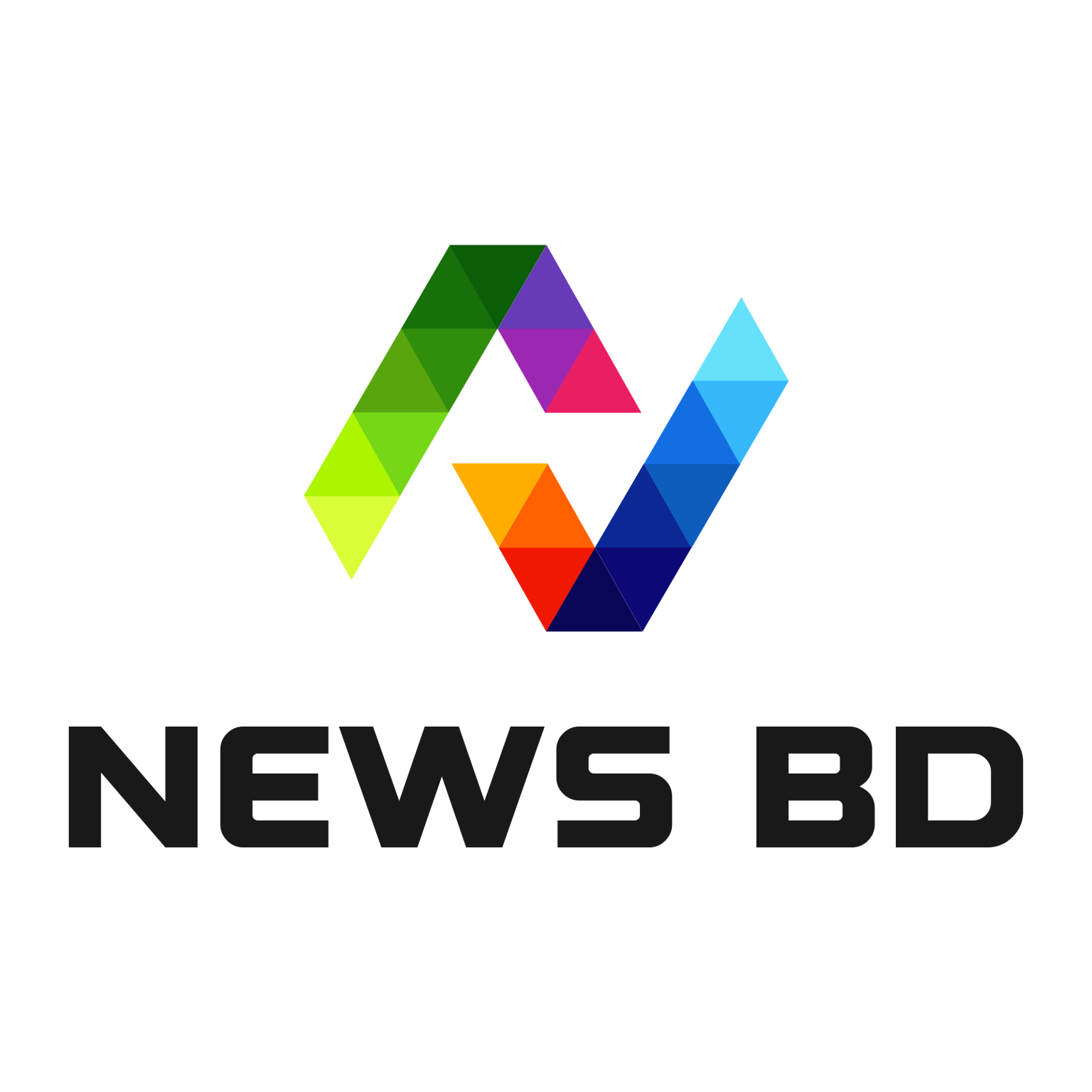 News Logo Template – GraphicsFamily