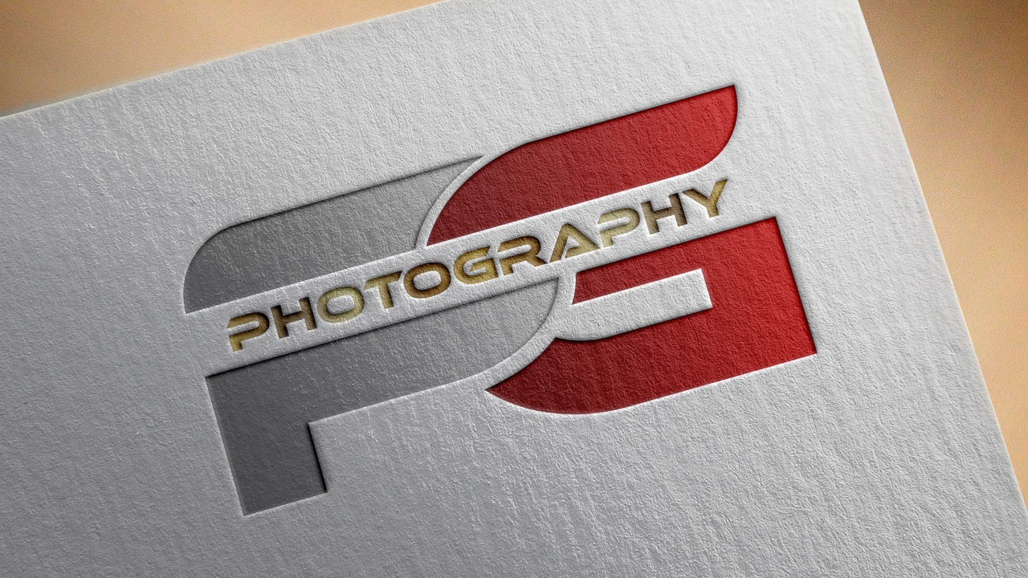 Photography Logo Design – GraphicsFamily