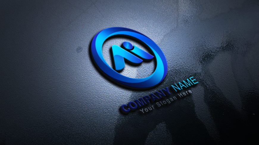 Free Letter M Logo Design Template – GraphicsFamily