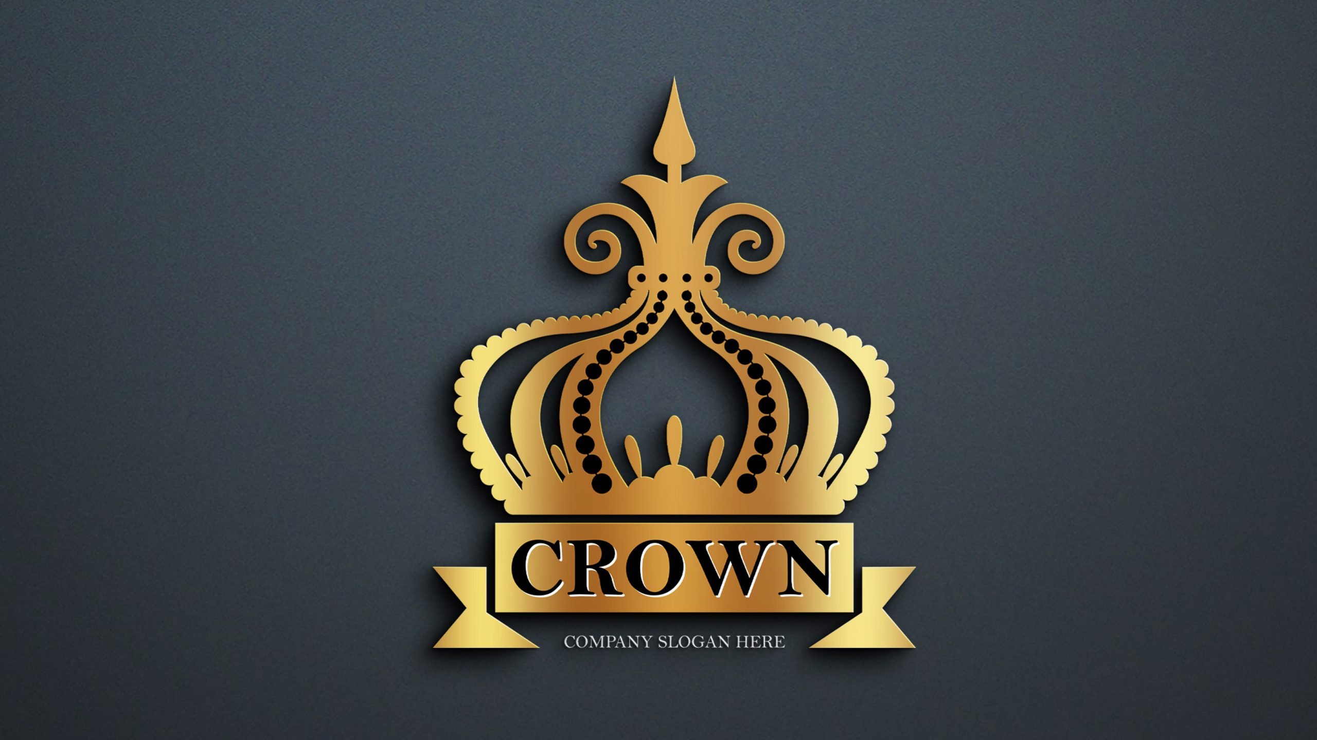 Royal Crown Logo Design Bombheartz Royal Crown Logo Design Bombheartz