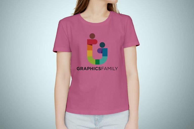 19+ Free Custom T-shirt Design Templates – GraphicsFamily