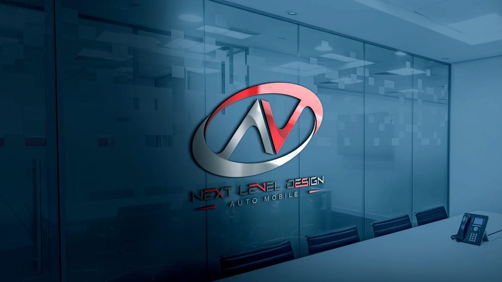 Next Level Logo Design – GraphicsFamily