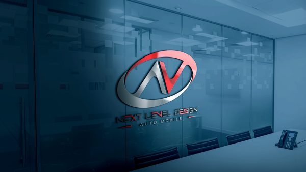 Next Level Logo Design – GraphicsFamily