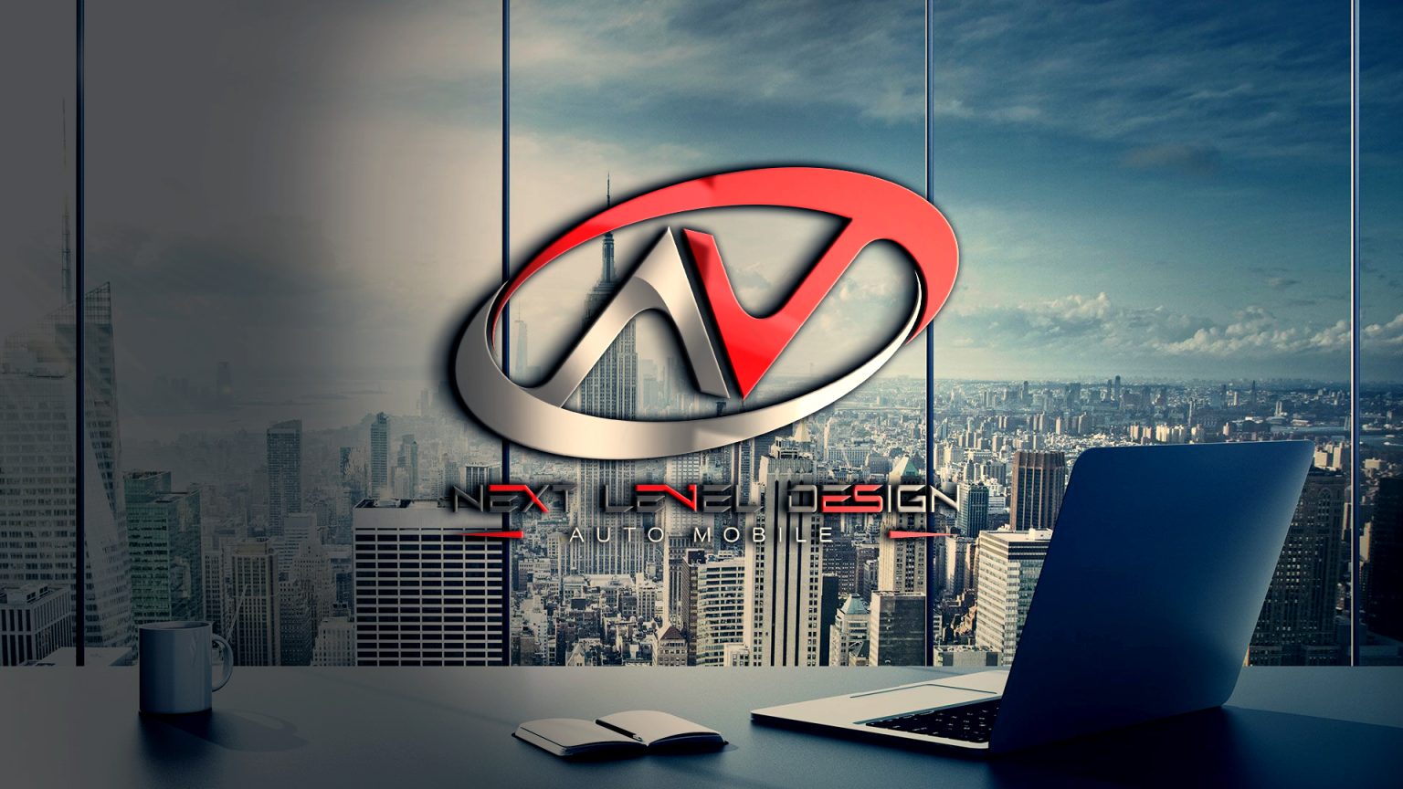 Next Level Logo Design – GraphicsFamily