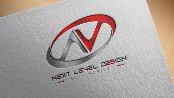 Next Level Logo Design – GraphicsFamily
