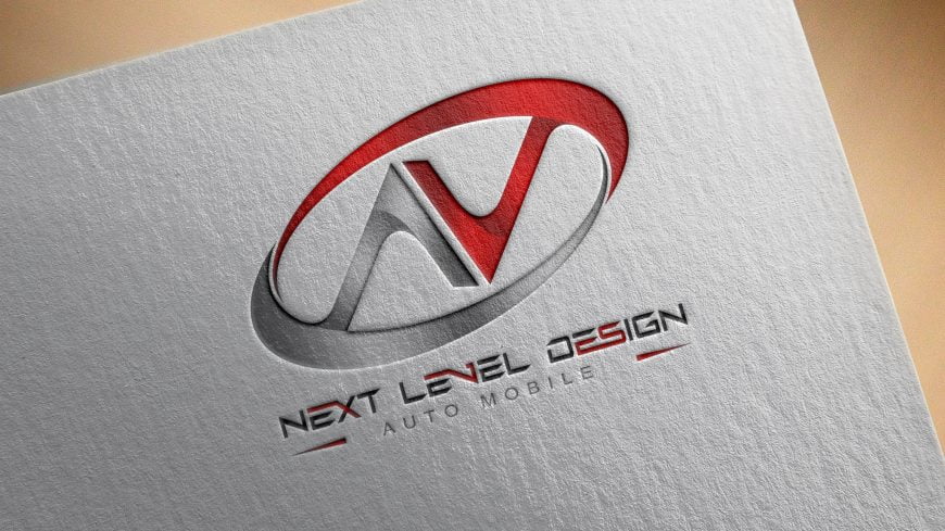 Next Level Logo Design – GraphicsFamily
