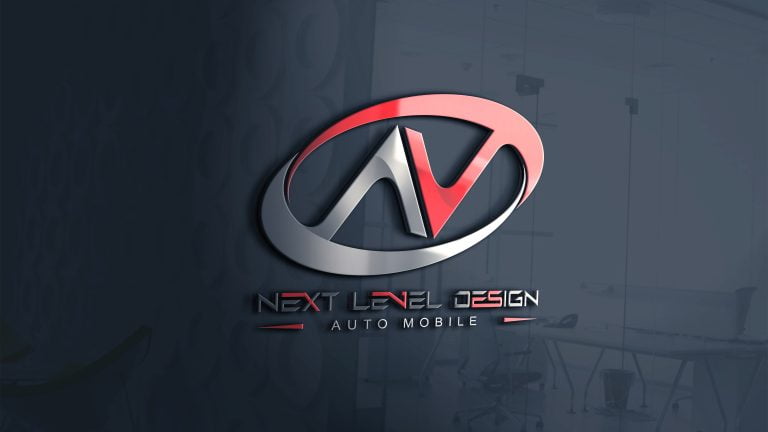 Next Level Logo Design – GraphicsFamily