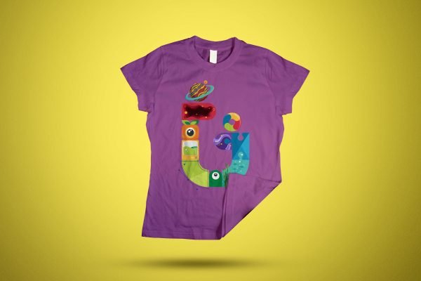 19+ Free Custom T-shirt Design Templates – GraphicsFamily