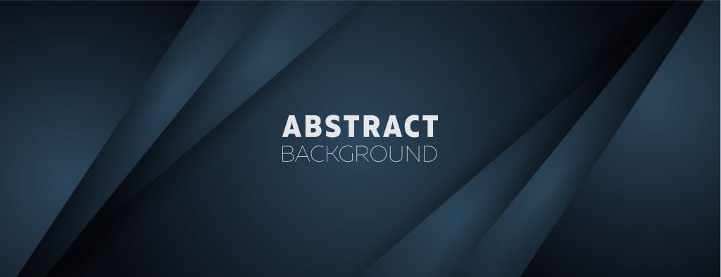 Abstract dark background design with modern shadow – GraphicsFamily
