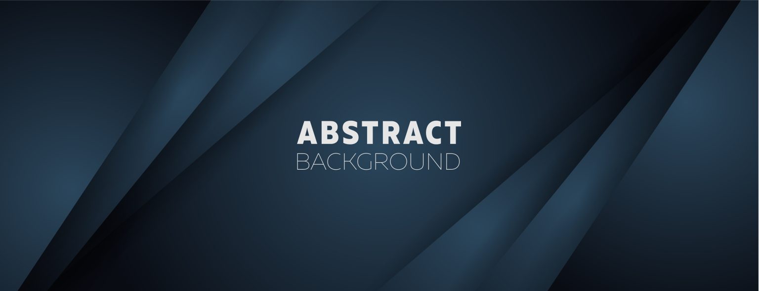Abstract dark background design with modern shadow – GraphicsFamily