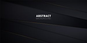 Black Vector Background Template – GraphicsFamily