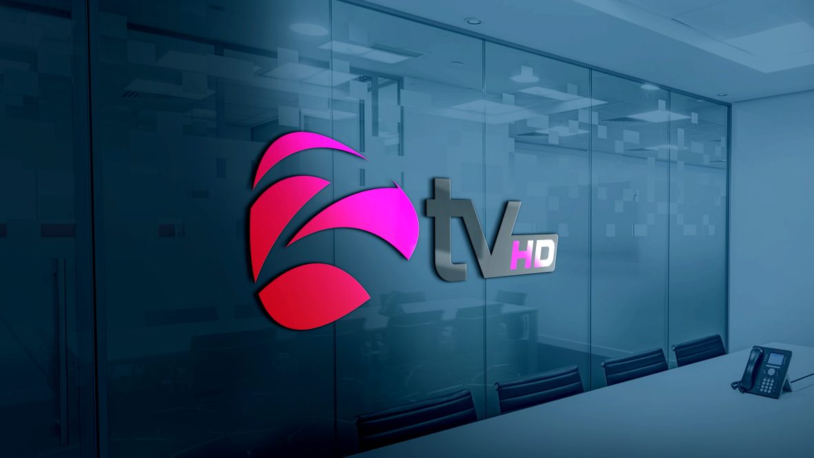 Channel Logo Design – GraphicsFamily