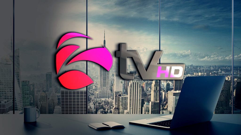 Channel Logo Design – GraphicsFamily