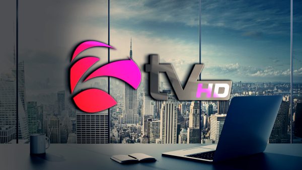 Channel Logo Design – GraphicsFamily