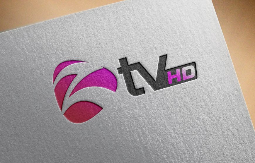 Channel Logo Design – GraphicsFamily